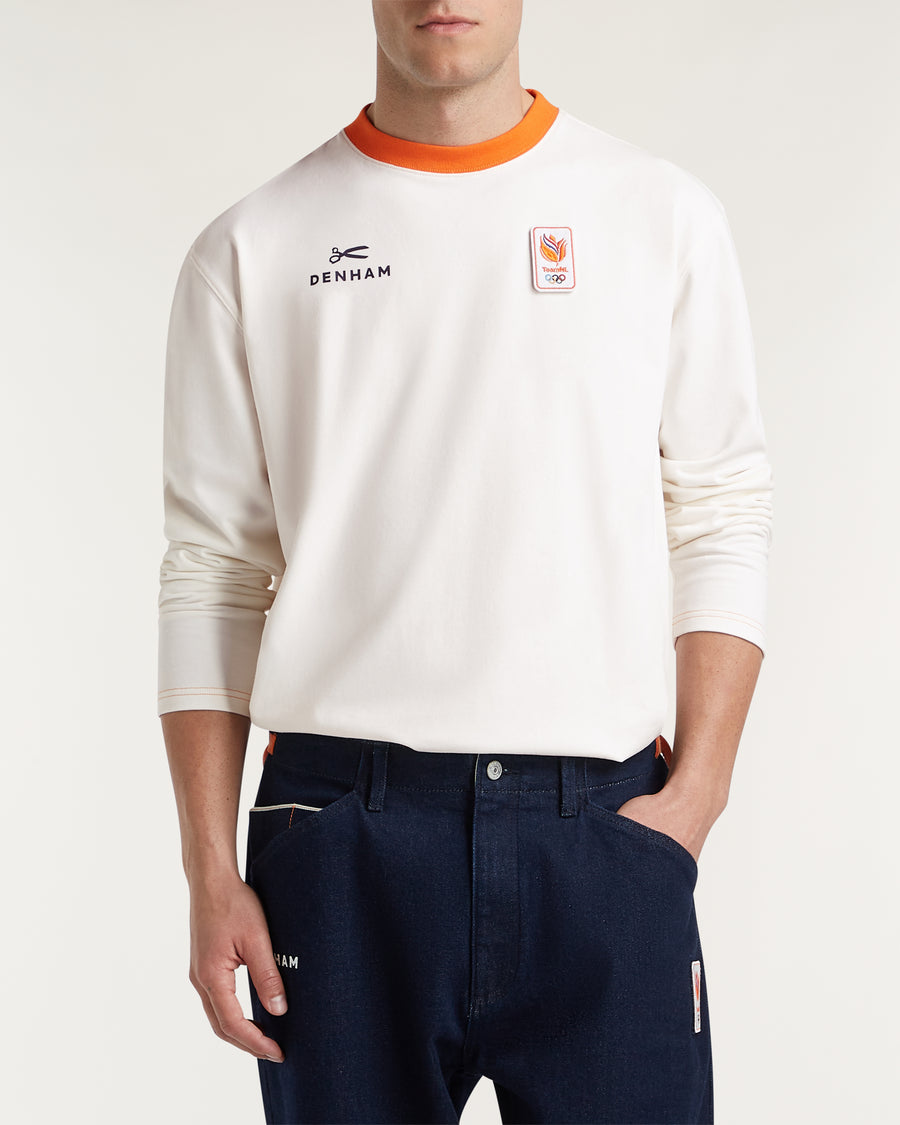 Denham Collectie – TeamNL Shop