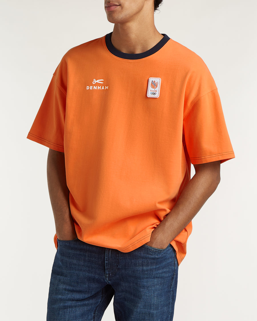 Denham Collectie – TeamNL Shop