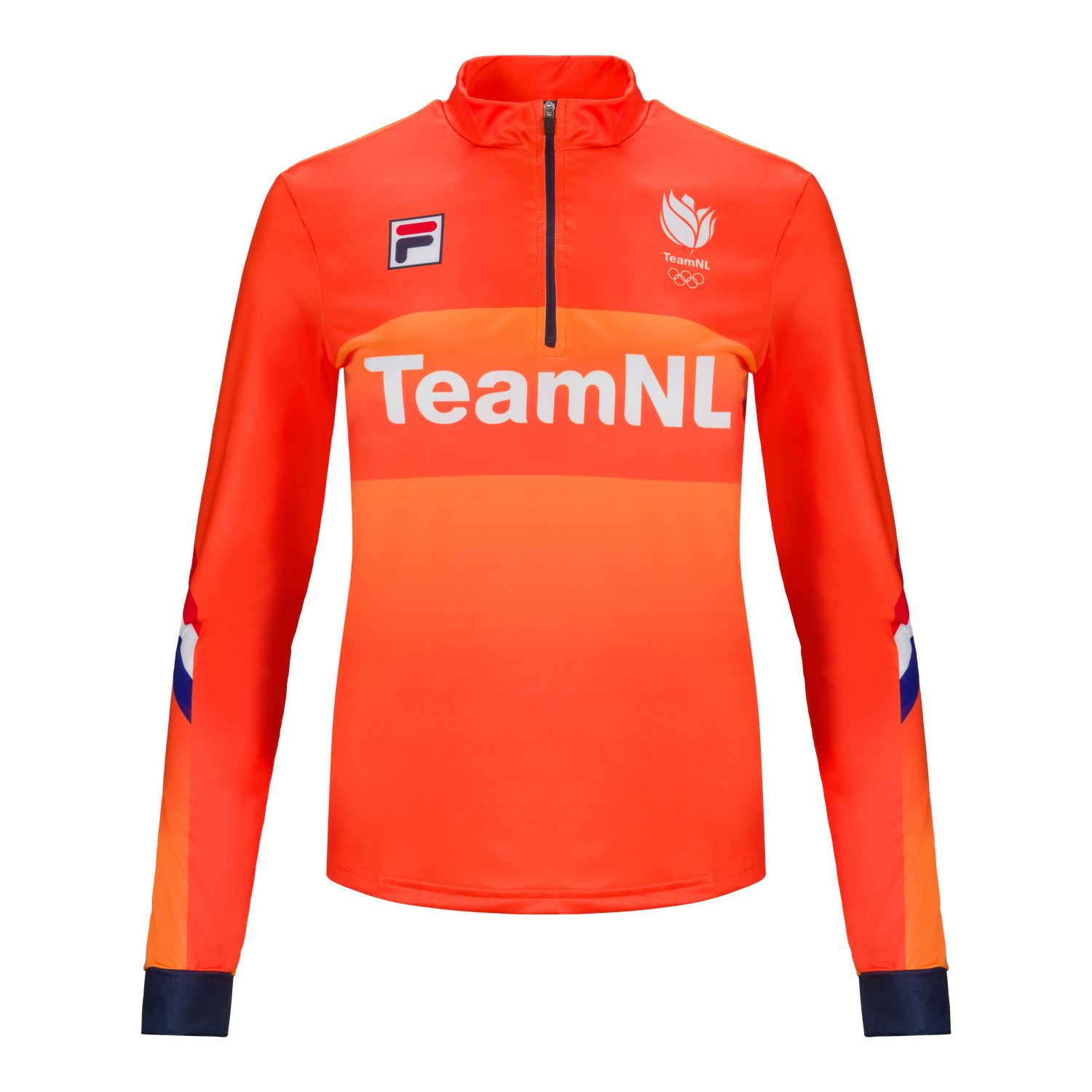 Fila TeamNL Pully Dames – TeamNL Shop