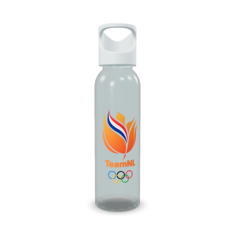 TeamNL Waterfles met Logo – TeamNL Shop